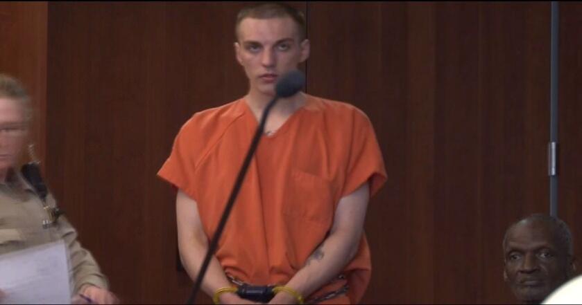 Casper man pleads guilty to aggravated kidnapping of 95-year-old woman ...