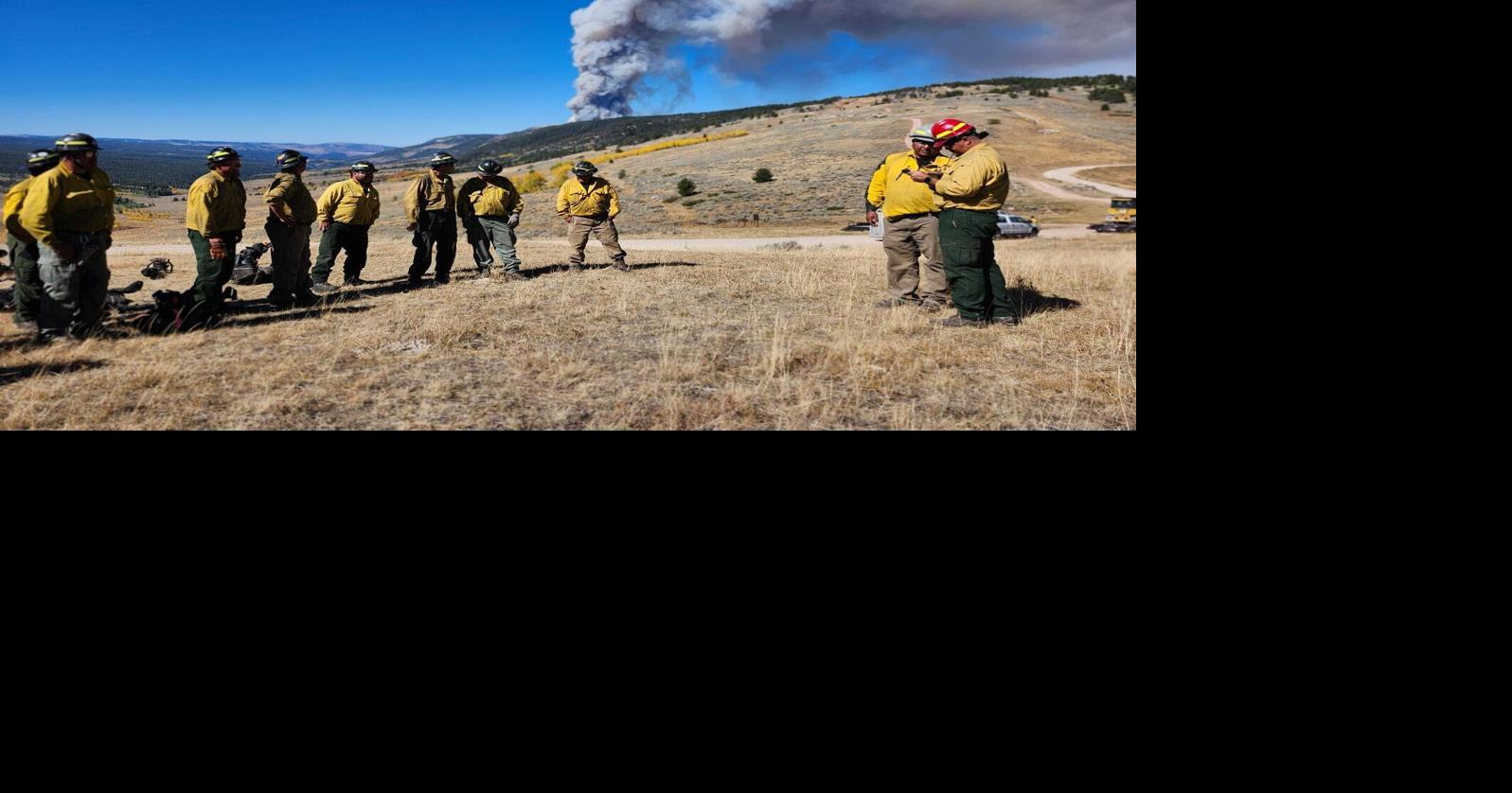 Major disaster declaration approved for Wyoming | News | wyomingnewsnow.tv