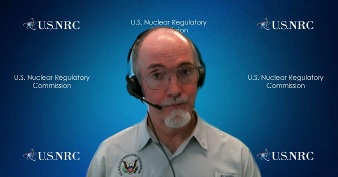 NRC's Evolving Role in Nuclear Energy and Radiant Nuclear | Community ...