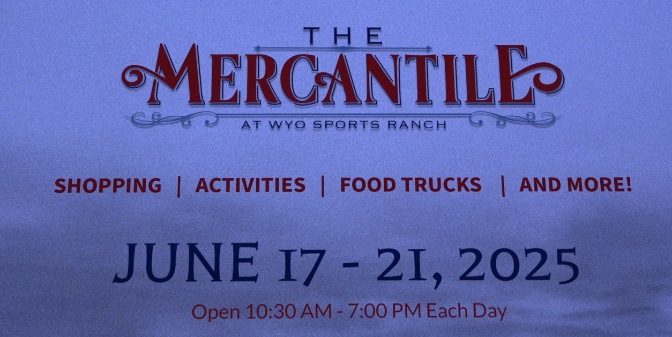 Wyo Sports Ranch will bring new trade show during the CNFR | KCWY ...