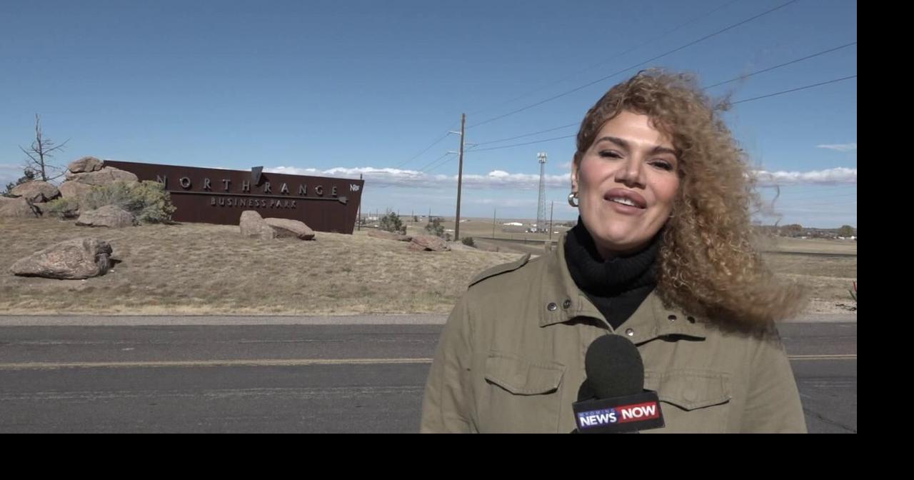 The City of Cheyenne grows thanks to annexation | | wyomingnewsnow.tv