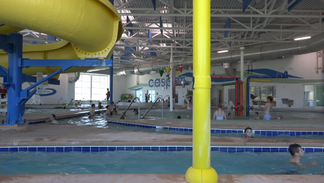 Casper Recreation Center gets new customizable passes | KCWY Station ...