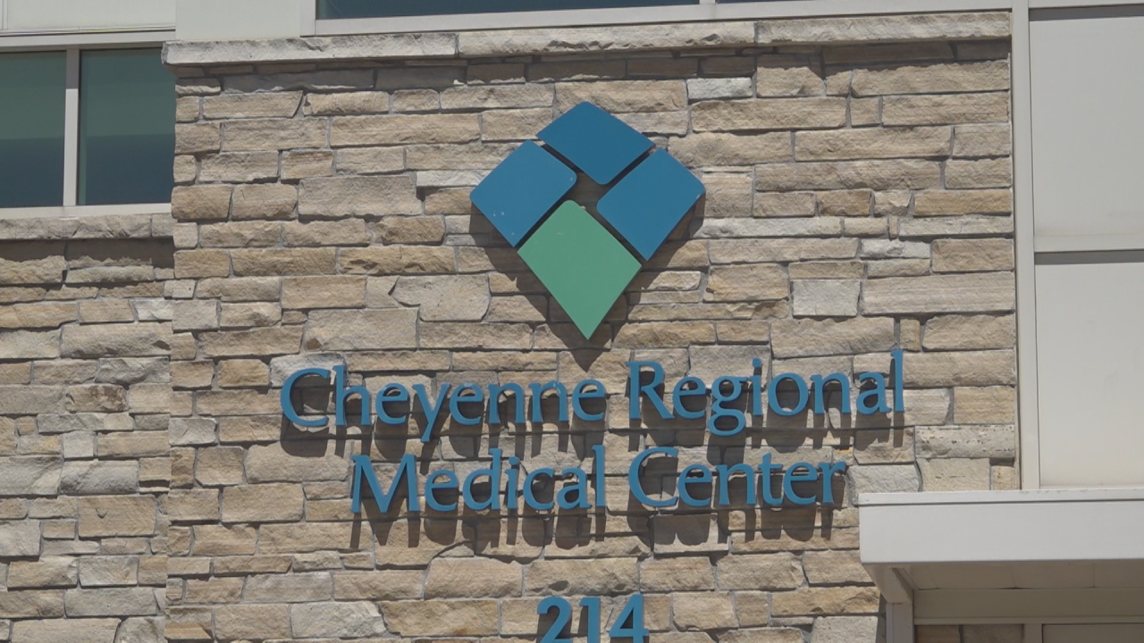 A look into Cheyenne Regional Medical Centers 2025 National Hospital ...