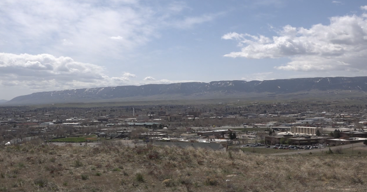 Casper has an economic growth of $32.4 million in 2024 | KCWY Station ...