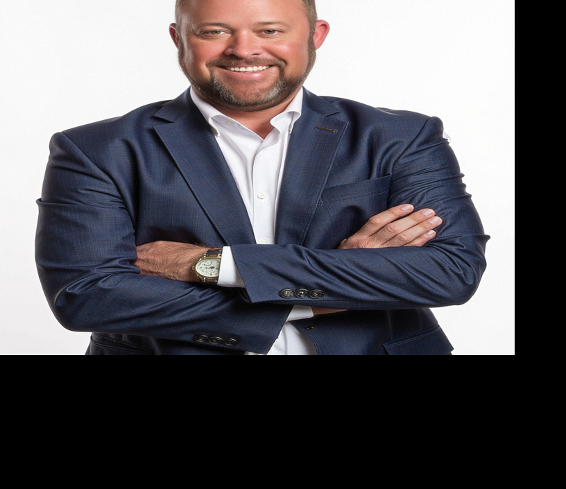 Visit Cheyenne names Jim Walter President and CEO | News ...