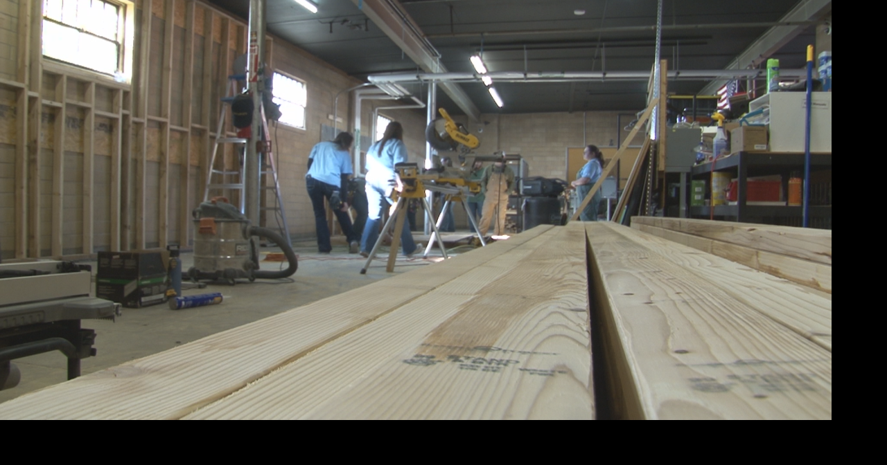 Habitat for Humanity of Laramie County Restore apart of Lowe's nationwide project | News ...