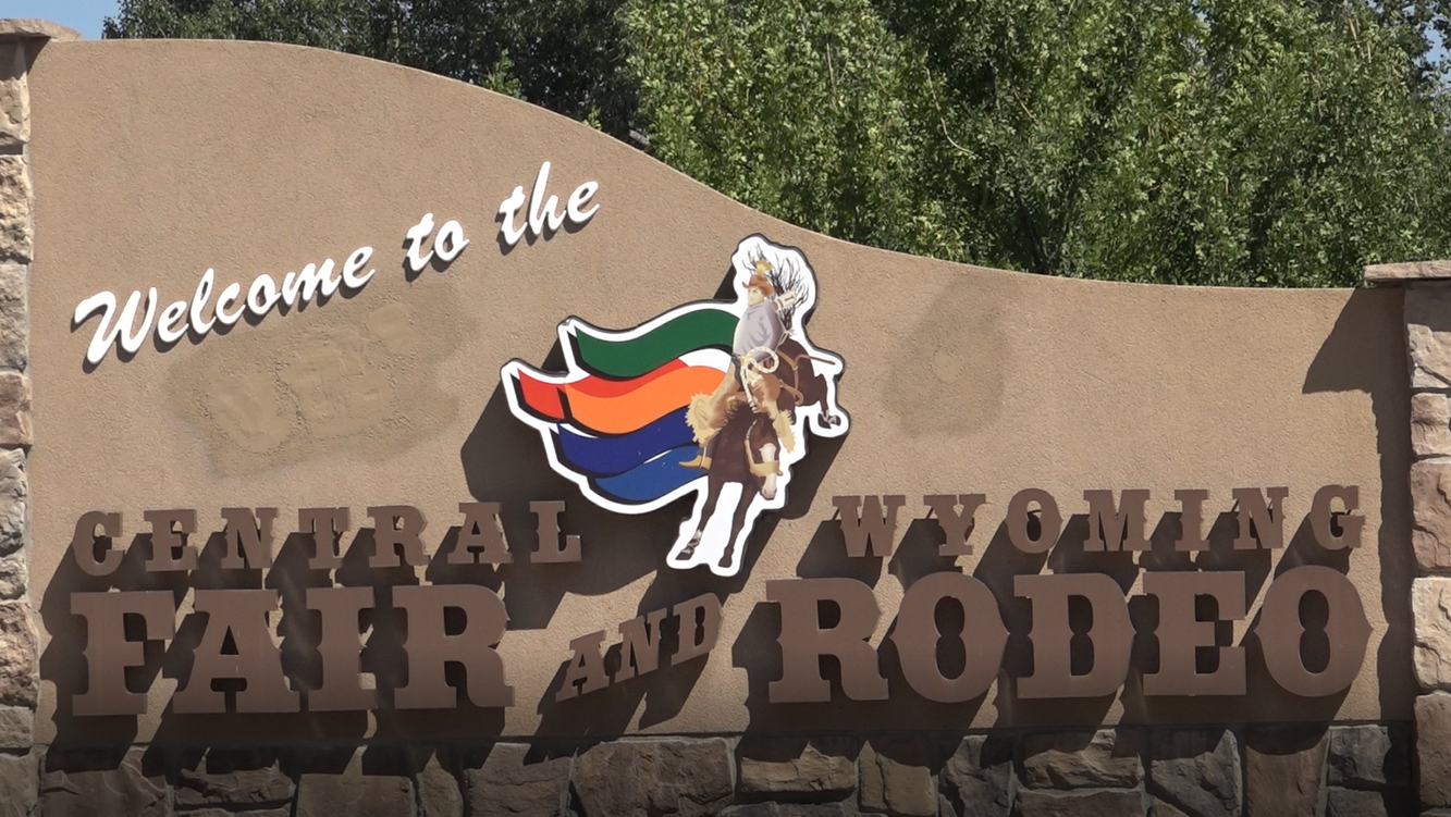 Visit Casper releases Central Wyoming Fair & Rodeo 2025 economic impact ...
