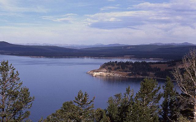 Body of kayaker found in Yellowstone National Park | News ...