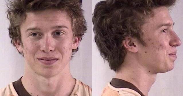 Cheyenne suspect arrested in California | Crime | wyomingnewsnow.tv