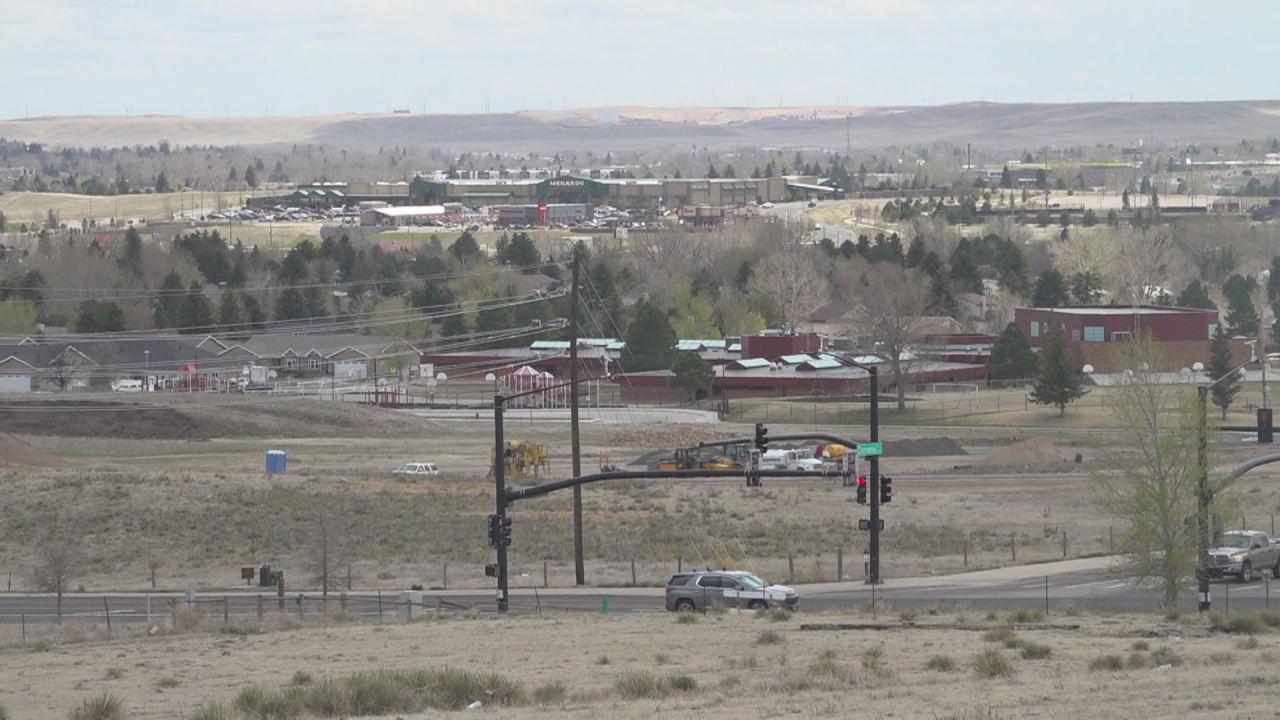 Over 100 new housing units coming to Cheyenne, how they can impact our ...