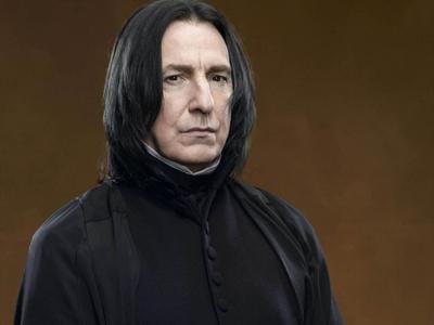 keith snape