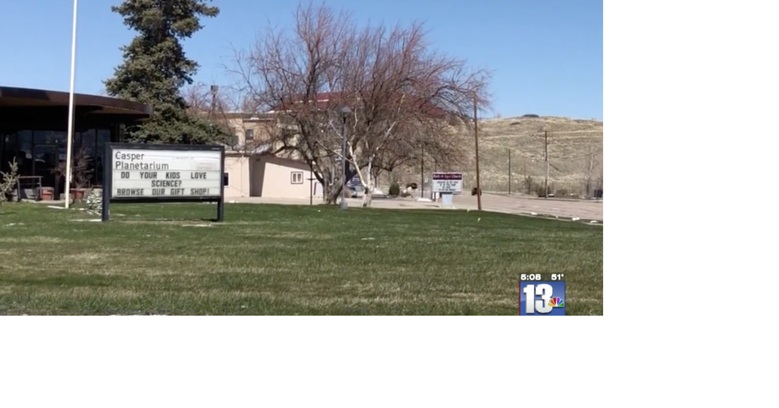 Casper Planetarium still engaging through social media | News ...