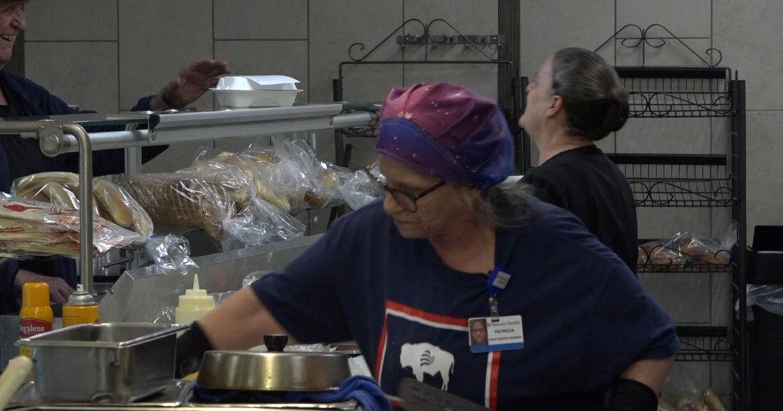 BWMC Chefs to show their appreciation to entire hospital staff ...