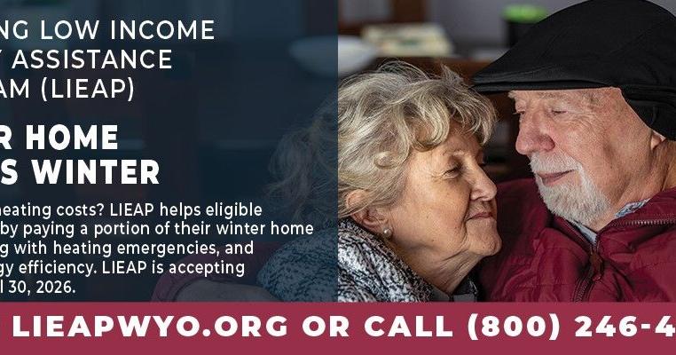 LIEAP receives funding: immediately resumes application approvals ...