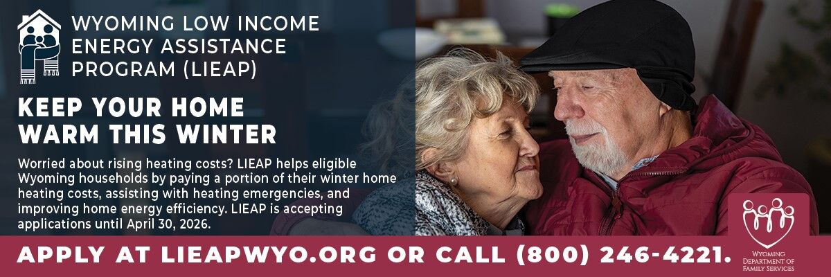 LIEAP receives funding: immediately resumes application approvals ...