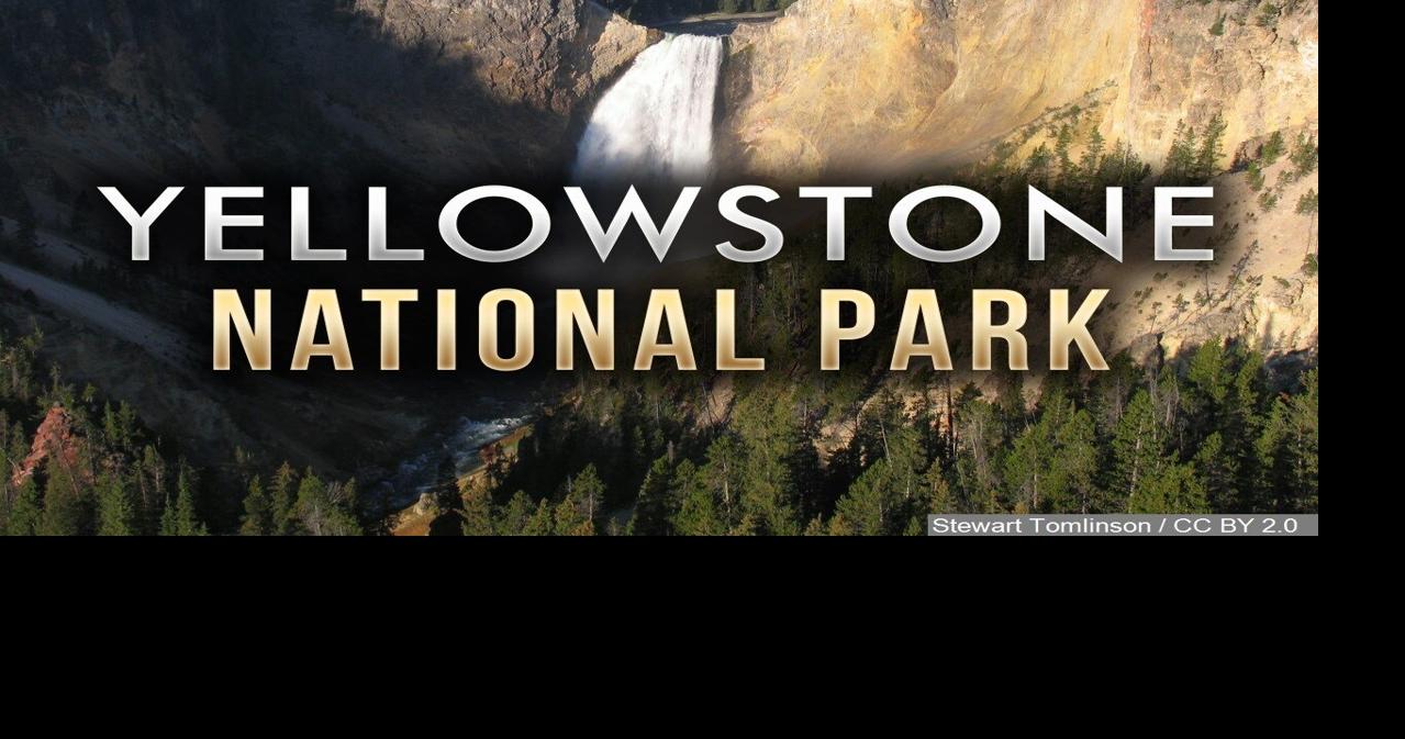 More Chinese tourists heading to Yellowstone region | News ...