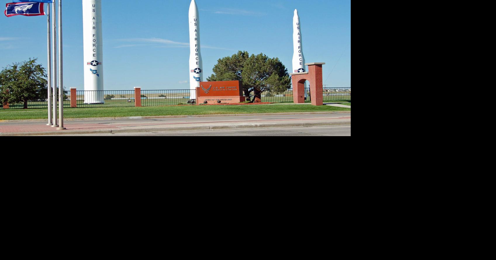 F.E. Warren AFB commissary employee saves life | News | wyomingnewsnow.tv