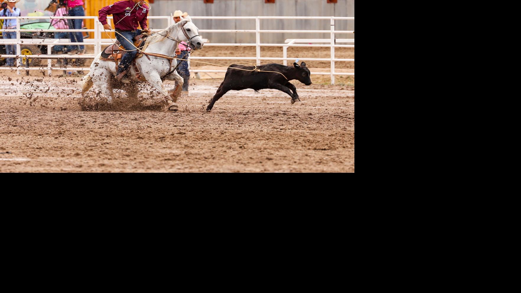 Cheyenne Frontier Days | wyomingnewsnow.tv