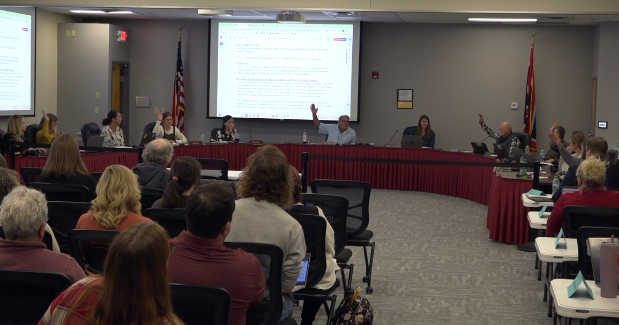 Parents React to NCSD’s Vote to Close Woods Learning Center | Community ...