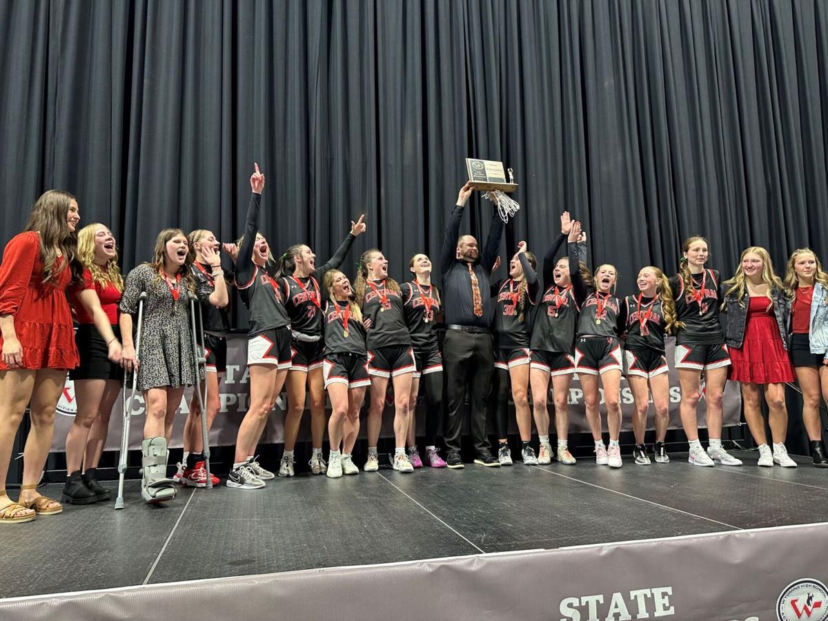 State champions crowned at 3A and 4A State Basketball Tournaments ...