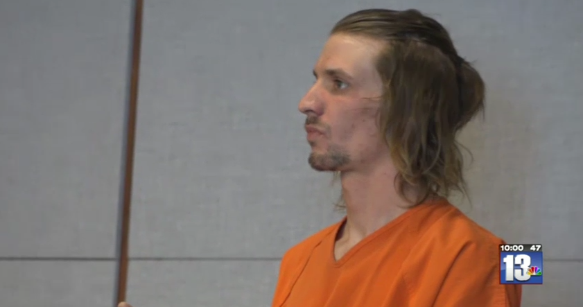 Jury finds Andrew Steplock guilty of killing his mother | Crime ...