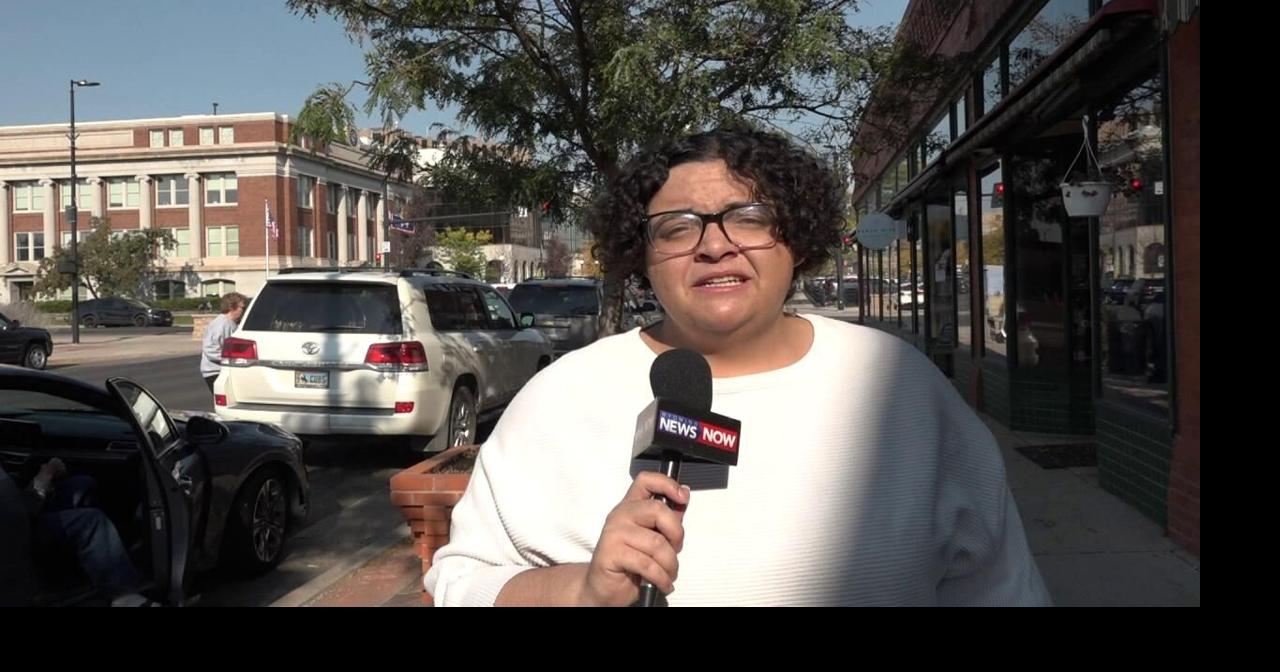 Cheyenne D.D.A. grant approved for sidewalk restoration | News ...