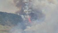 Red Canyon Fire Update | | wyomingnewsnow.tv