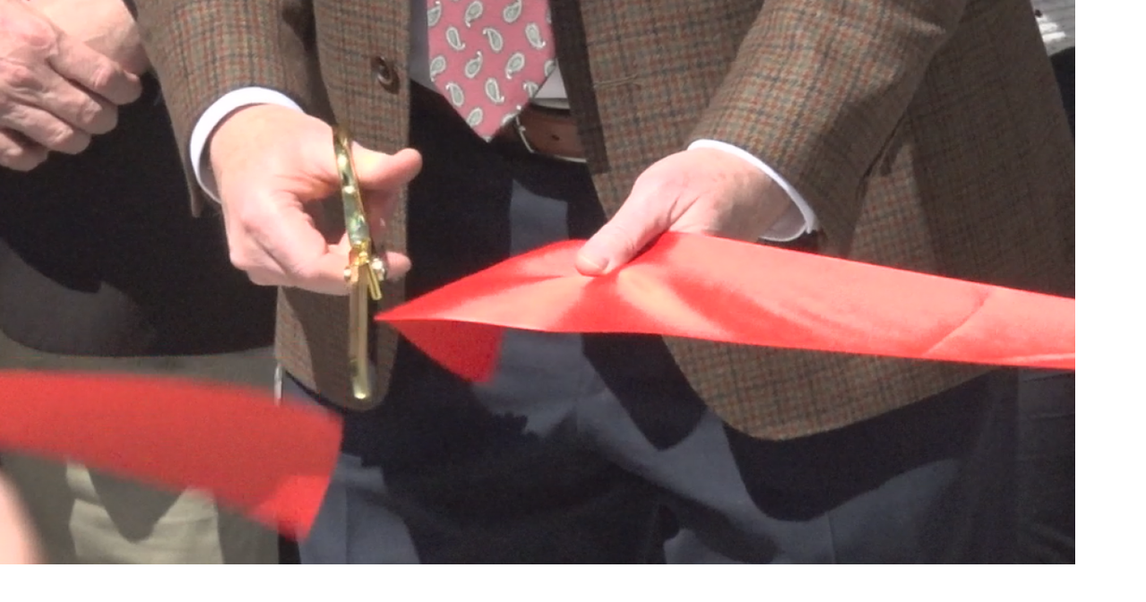 Cheyenne Fire and Rescue celebrate new fire stations opening | Cheyenne ...