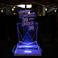 LCCC staff member and UW student inducted into Wrangler 30 Under 30 ...