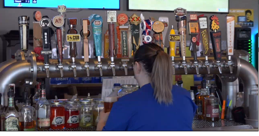 Guests getting home safely on New Year's Eve a priority for Casper bars ...