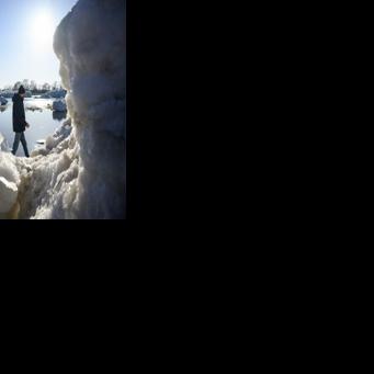 Casper issues warning about ice in rivers and ponds | Community ...