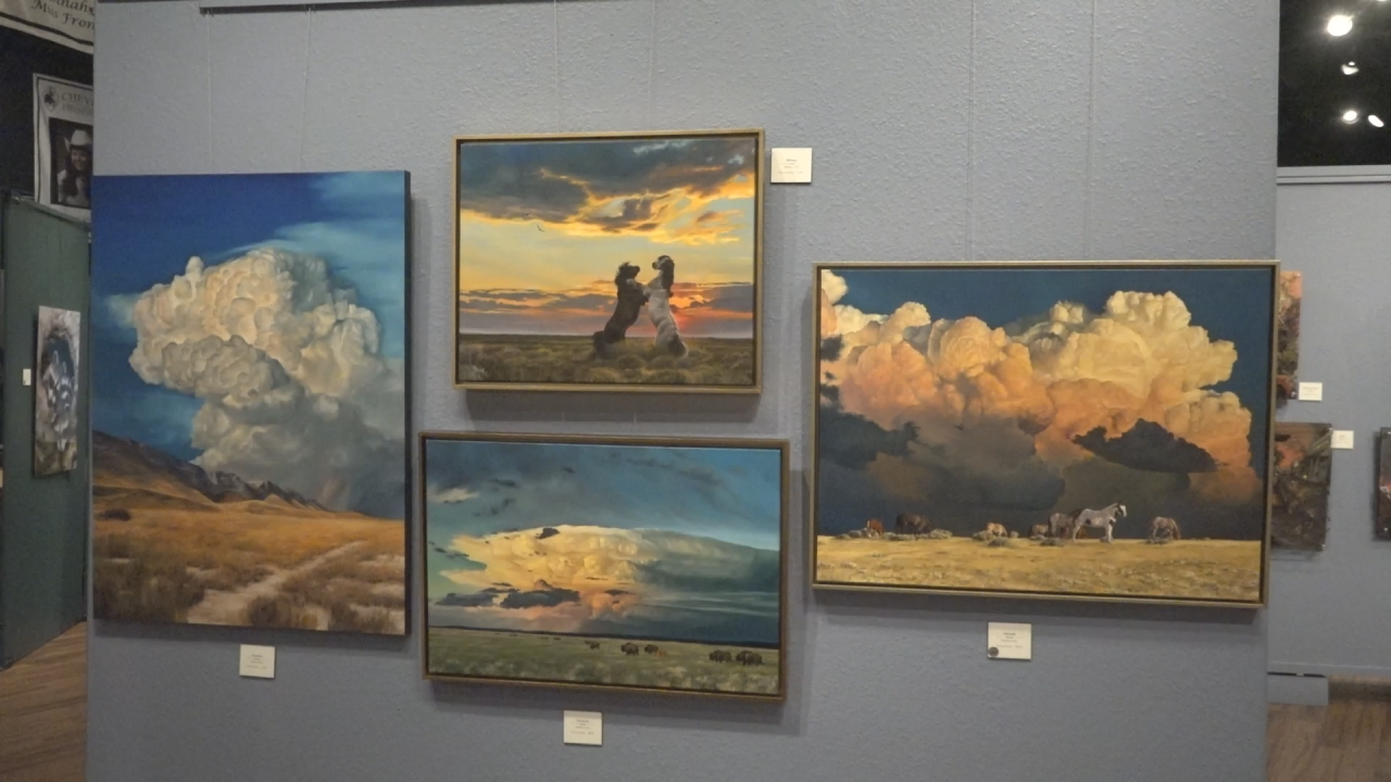 Wyoming Arts Council’s 2025 Arts Summit is coming to Casper | KCWY ...