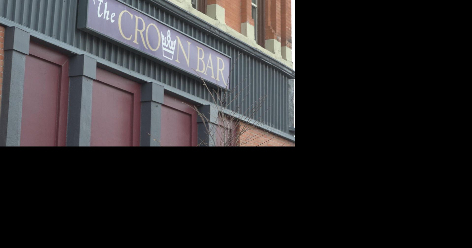 Crown Bar Christmas | Cheyenne | wyomingnewsnow.tv