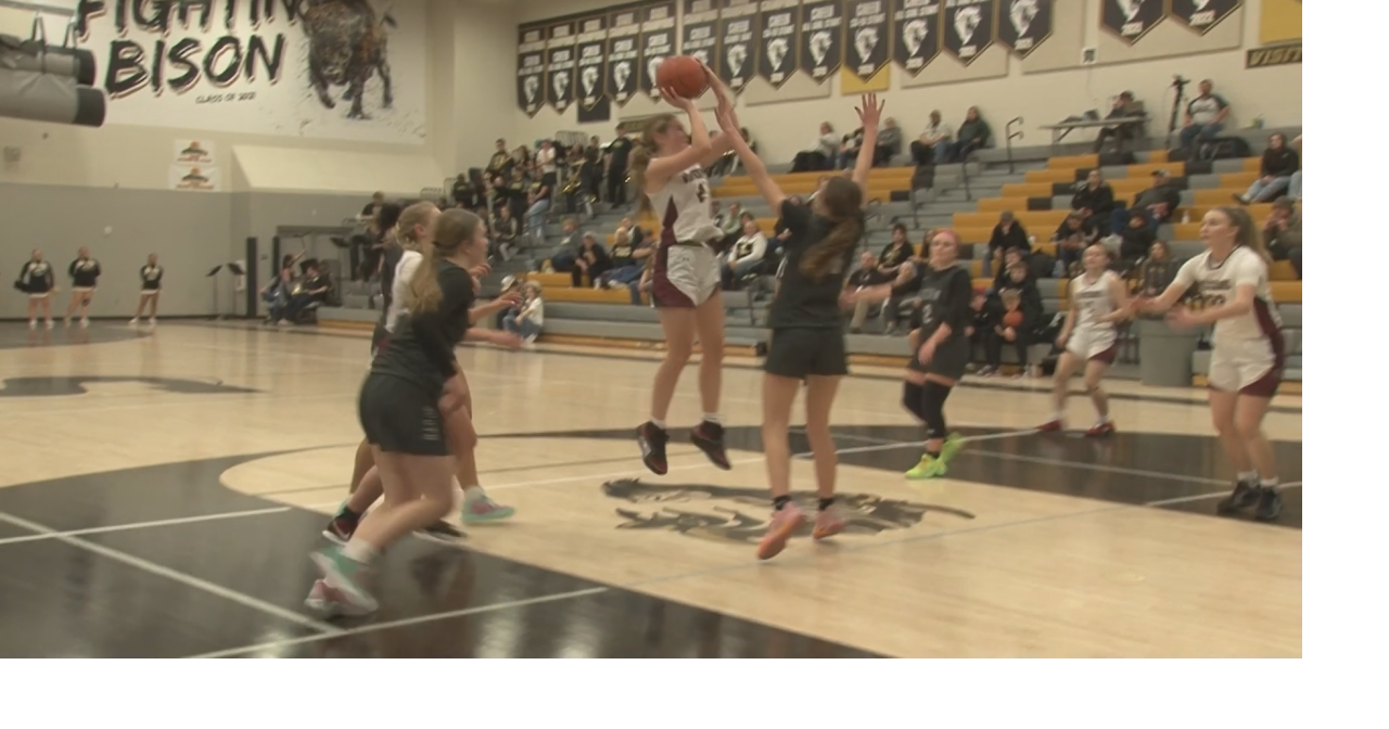 24-25 Cowboy State Shootaround: Episode 5 | Sports | wyomingnewsnow.tv