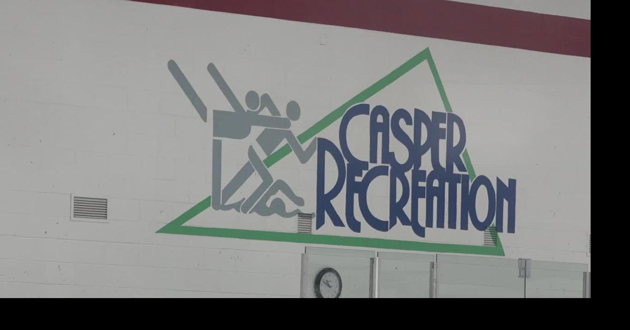 Casper Recreation Center water service line break causes loss of water ...