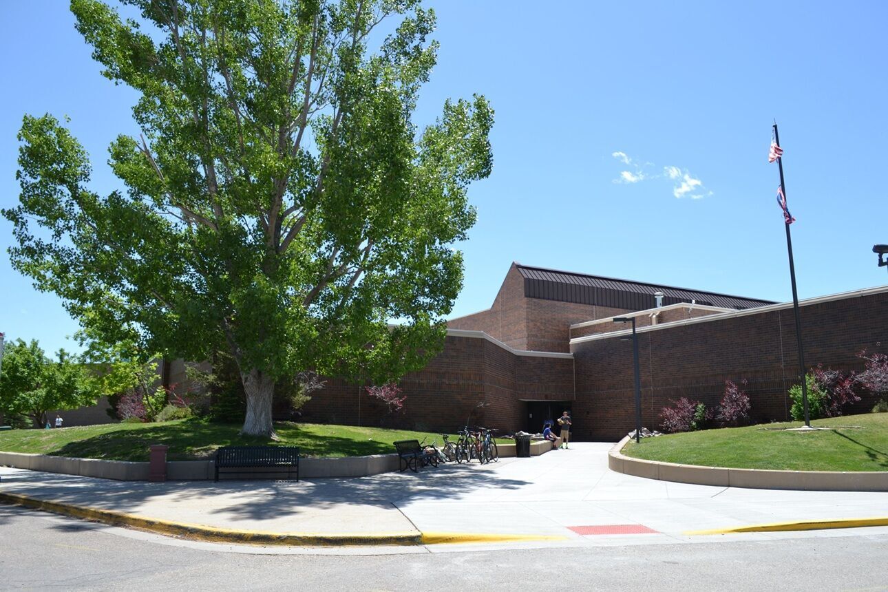 Casper Recreation Center water service line break causes loss of water ...