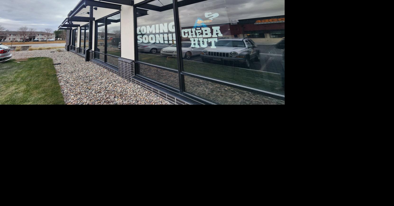 Cheba Hut is coming to Cheyenne | News | wyomingnewsnow.tv