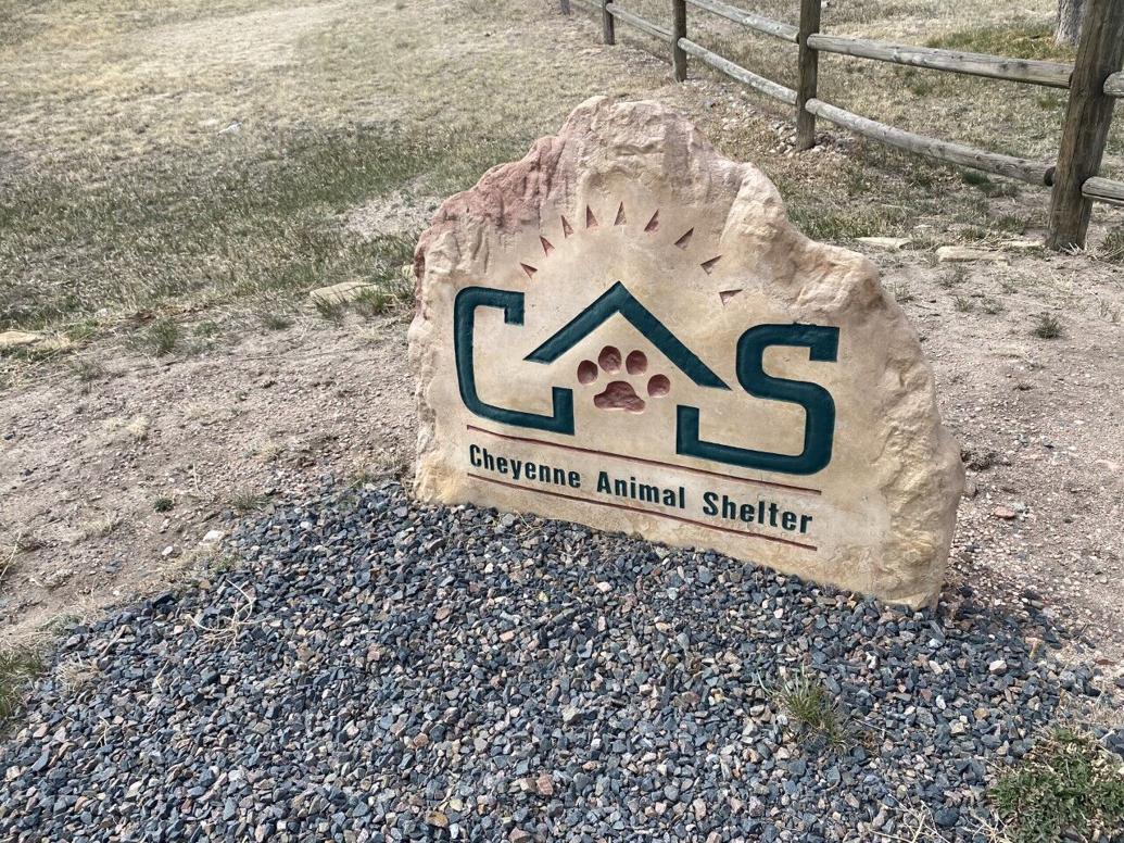 Cheyenne Animal Shelter announces permanent closure of Nancy Mockler ...