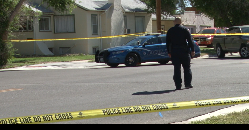 Coroner identifies man shot and killed by police in Casper | Crime ...
