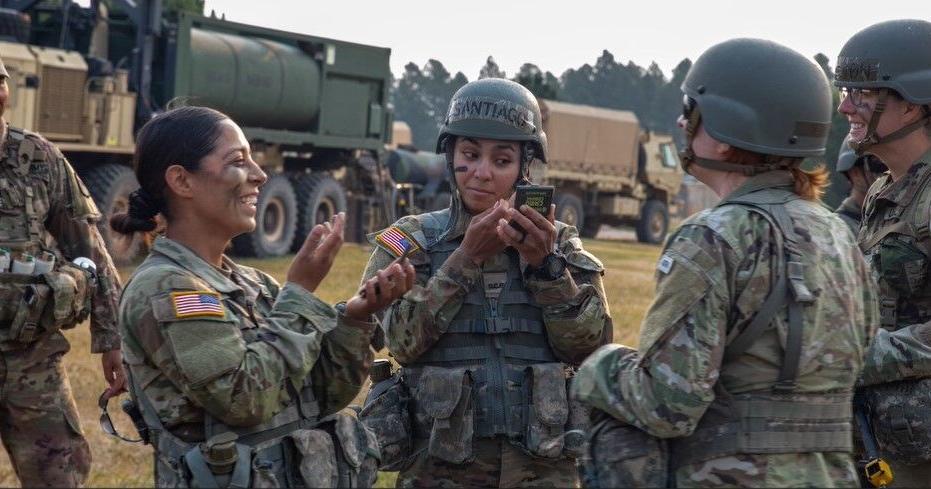 Womens Veterans Day kicks off Friday | News | wyomingnewsnow.tv