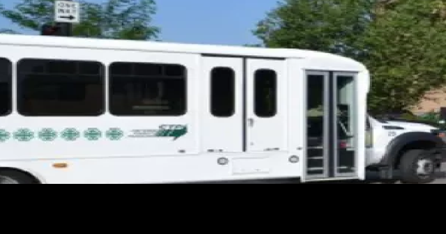 Cheyenne City Public Works talks about the public transit system in ...