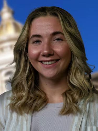 Grace Swanke | Meet the Team | wyomingnewsnow.tv