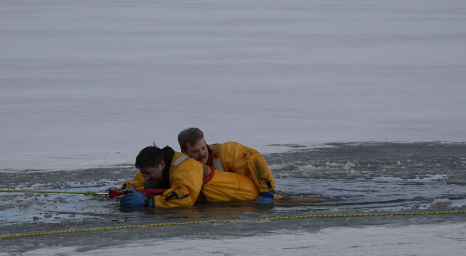 What to Know Before Going on the Ice | KCWY Station | wyomingnewsnow.tv