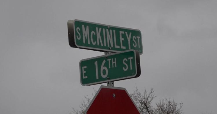 Casper Police Department releases update in April's officer involved ...