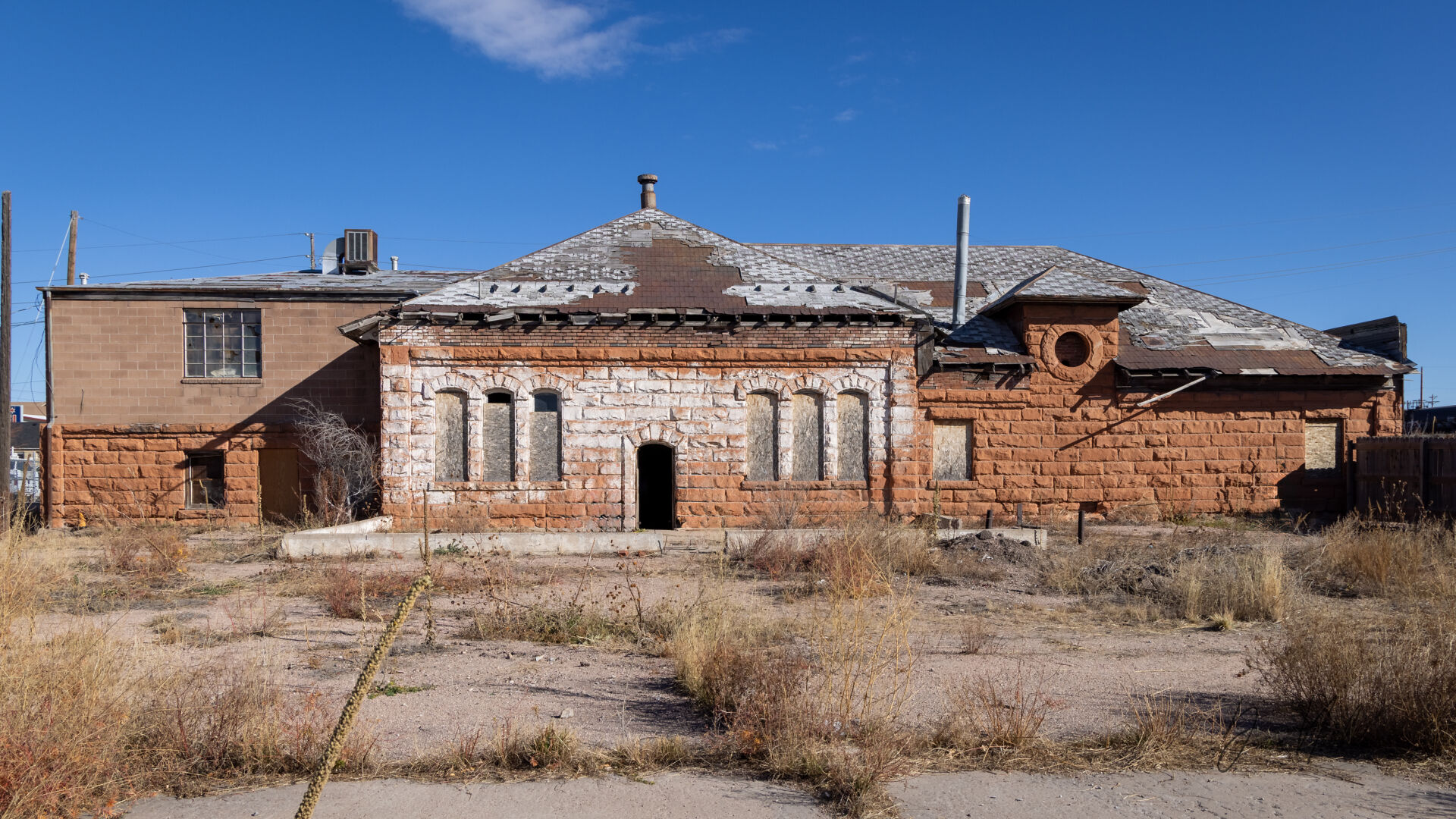 Cheyenne City Council takes demolition off the table for historic ...