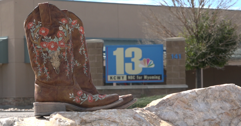 Jay Butler Wins First Annual Cowboy Kindness Award | KGWN Station ...