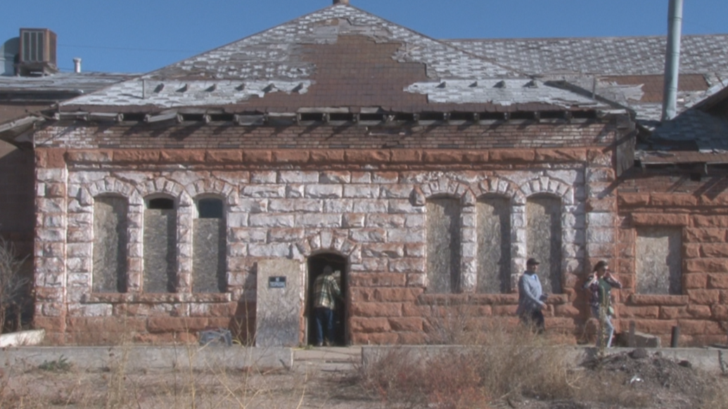 Pumphouse Demolition Resolution Repealed | Community | wyomingnewsnow.tv