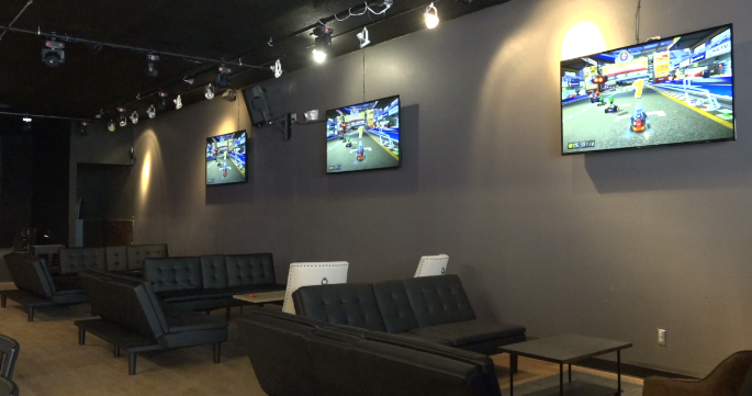 The Void to host opening night Friday April 22 | Casper | wyomingnewsnow.tv