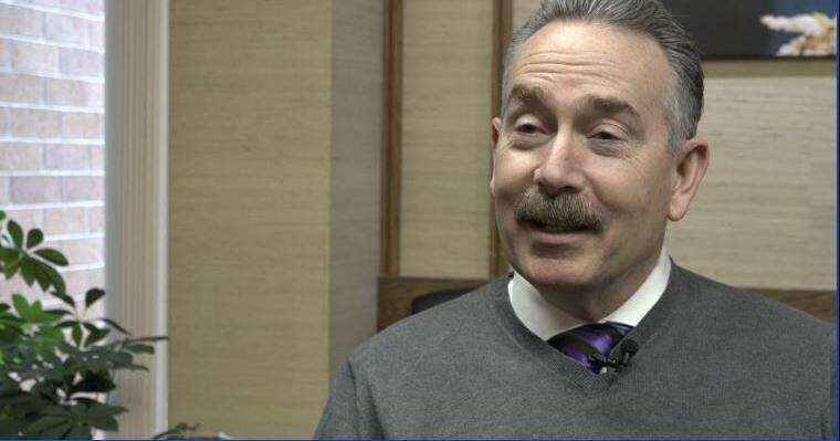 The Mayor’s Minute from Mayor Patrick Collins for January 23 | News ...