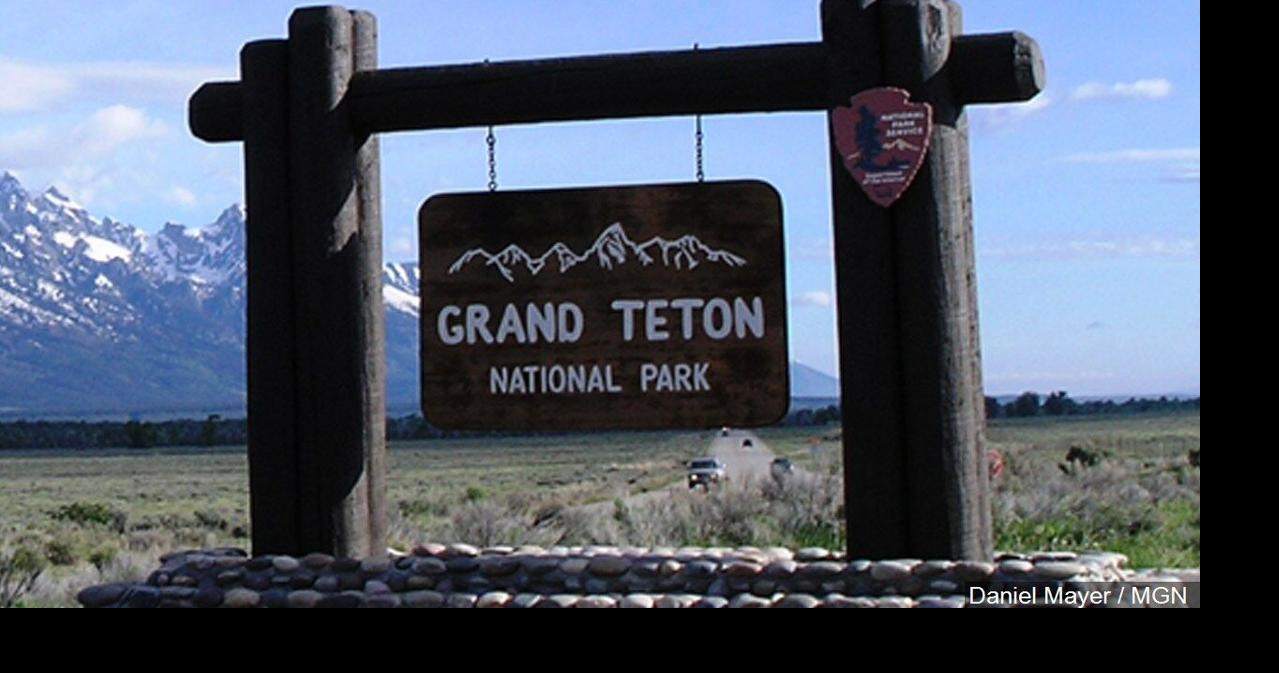 Scientists complete new detailed map of Teton Fault | Archive ...